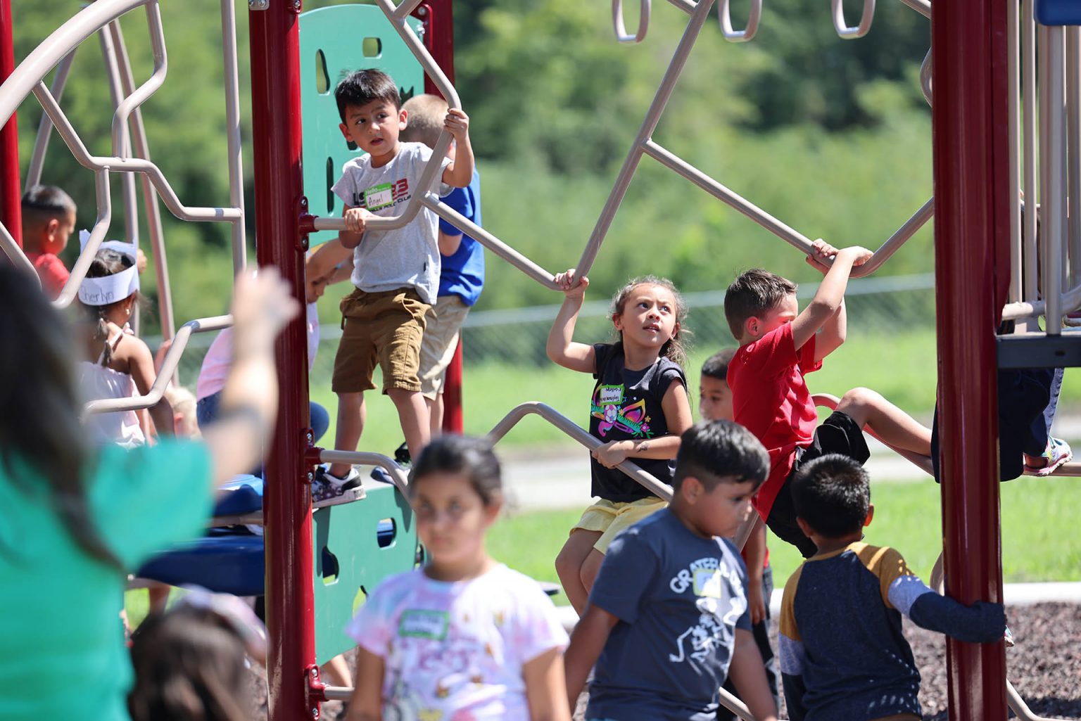 Springdale Public Schools Education Foundation – Every Child Deserves a ...
