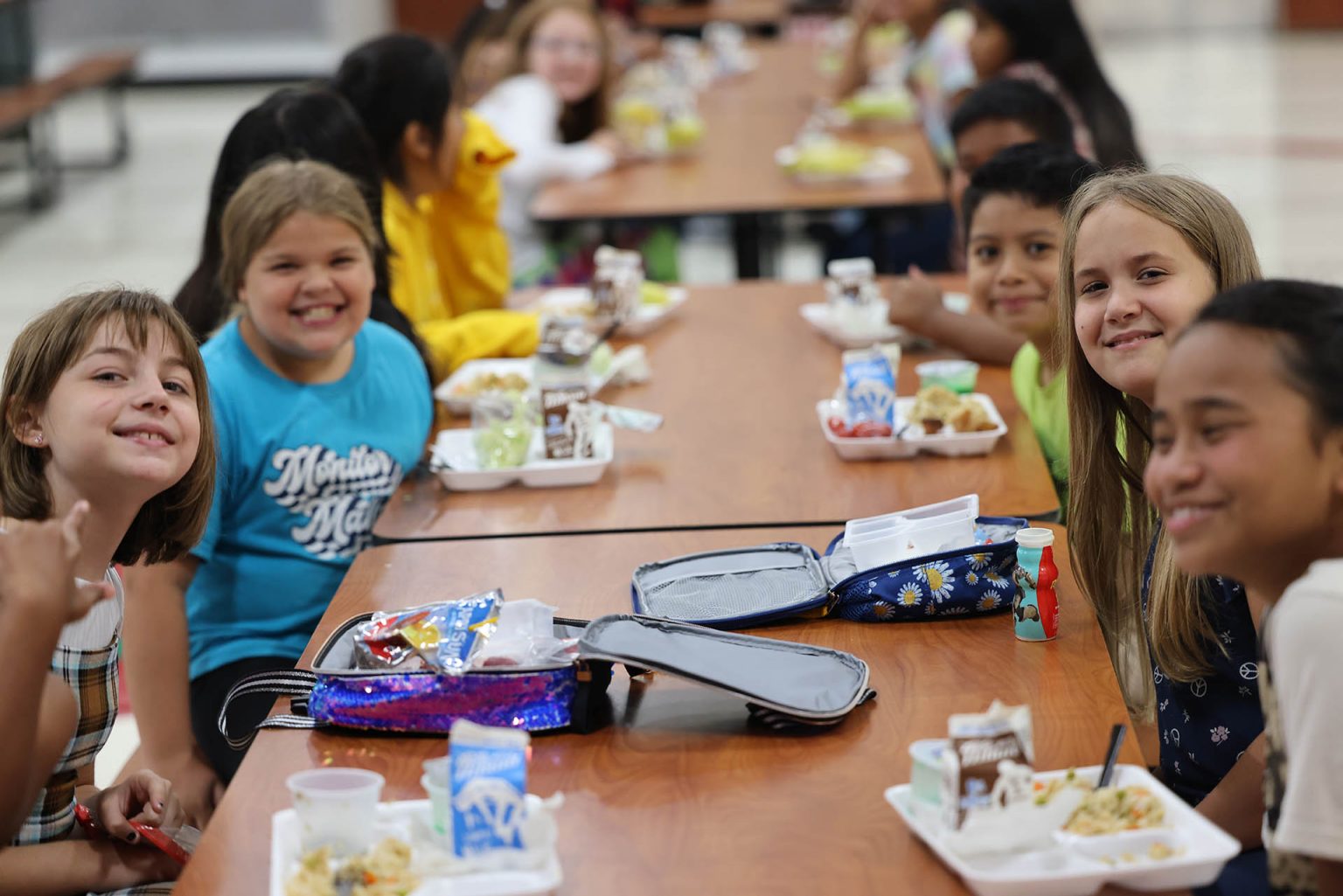 Springdale Public Schools Education Foundation – Every Child Deserves a ...